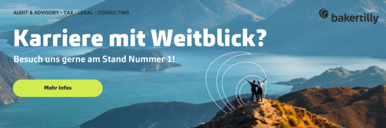 Juracon Frankfurt – Karrieremesse & Kongress für Juristen