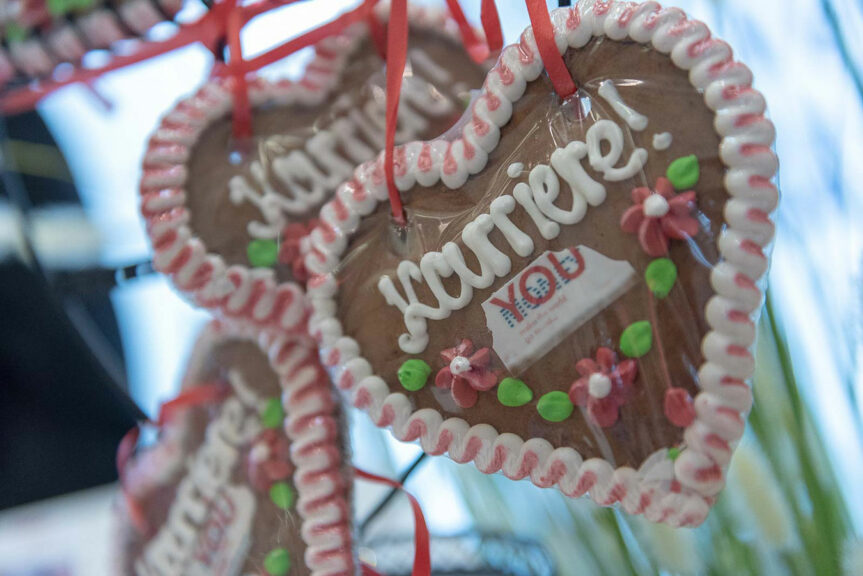 Juracon München 2025 - Die Karrieremesse für Juristinnen & Juristen