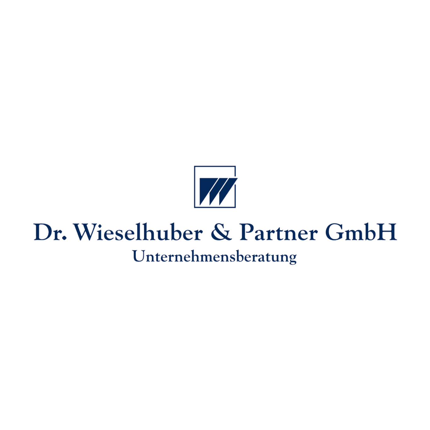 Dr. Wieselhuber & Partner GmbH - IQB Career Services