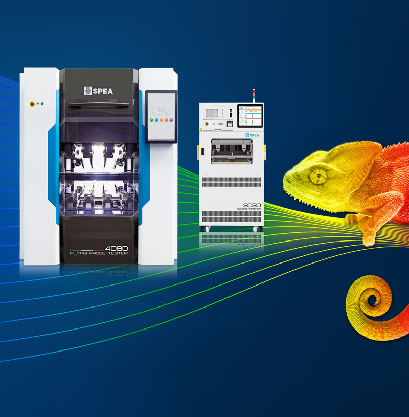 SPEA GmbH - IQB Career Services