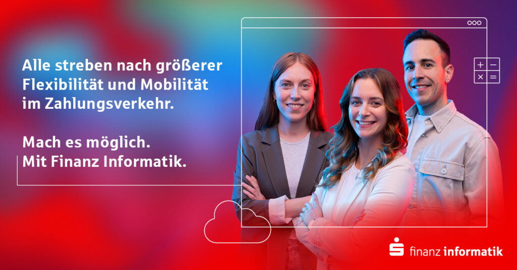 Finanz Informatik GmbH & Co. KG - IQB Career Services