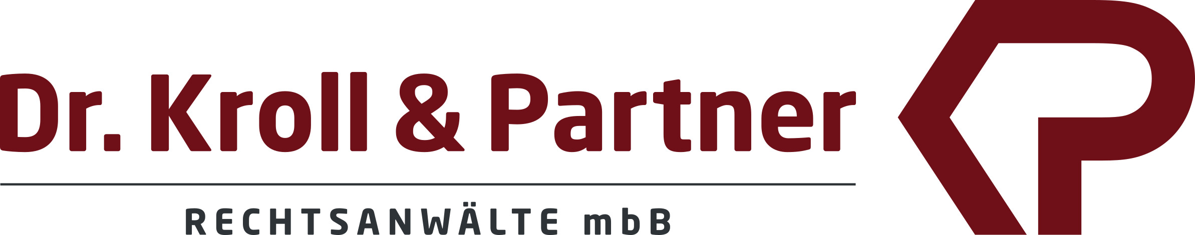 Dr. Kroll & Partner als Arbeitgeber - Unternehmensporträt