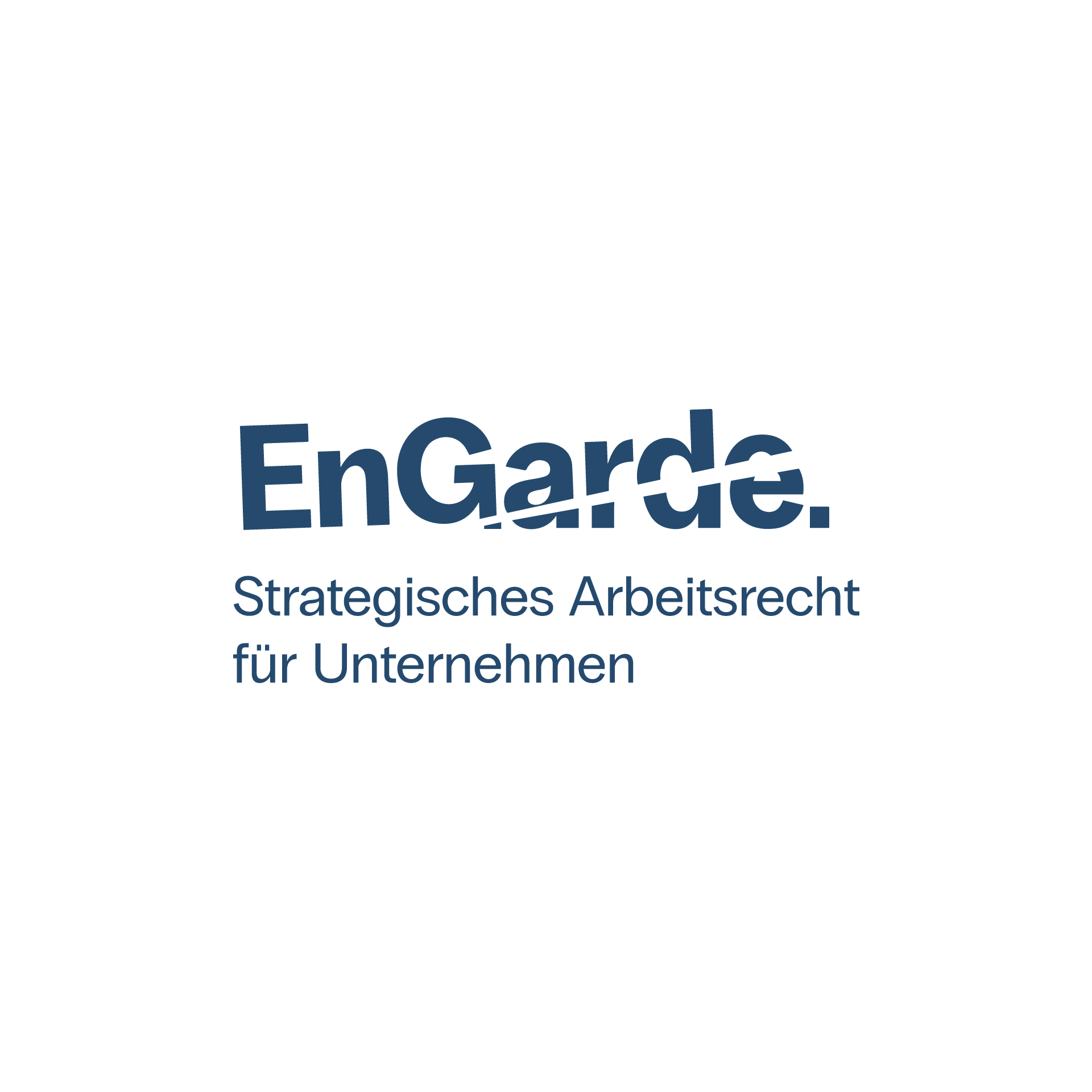 EnGarde als Arbeitgeber - Unternehmensporträt