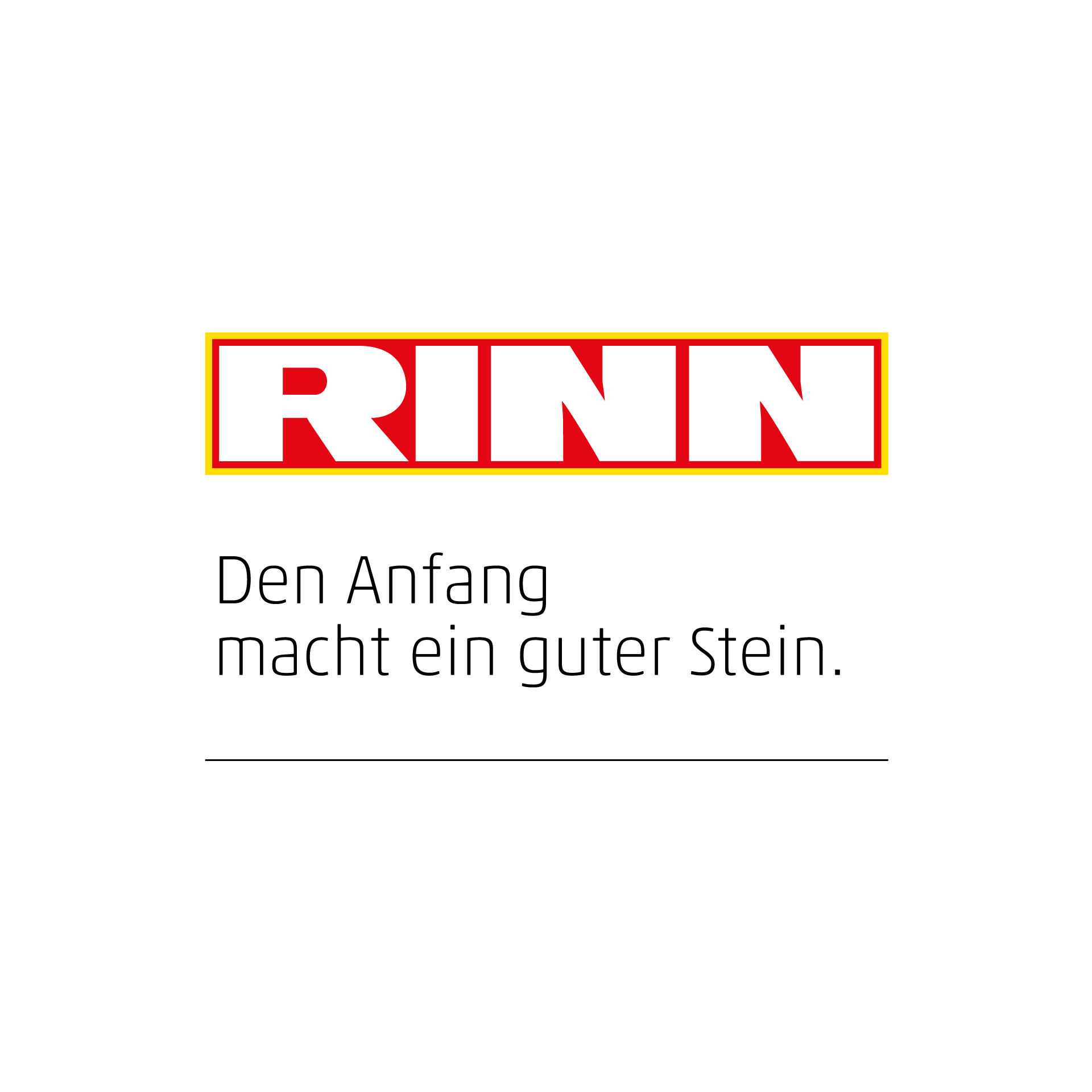 Rinn als Arbeitgeber - Unternehmensporträt