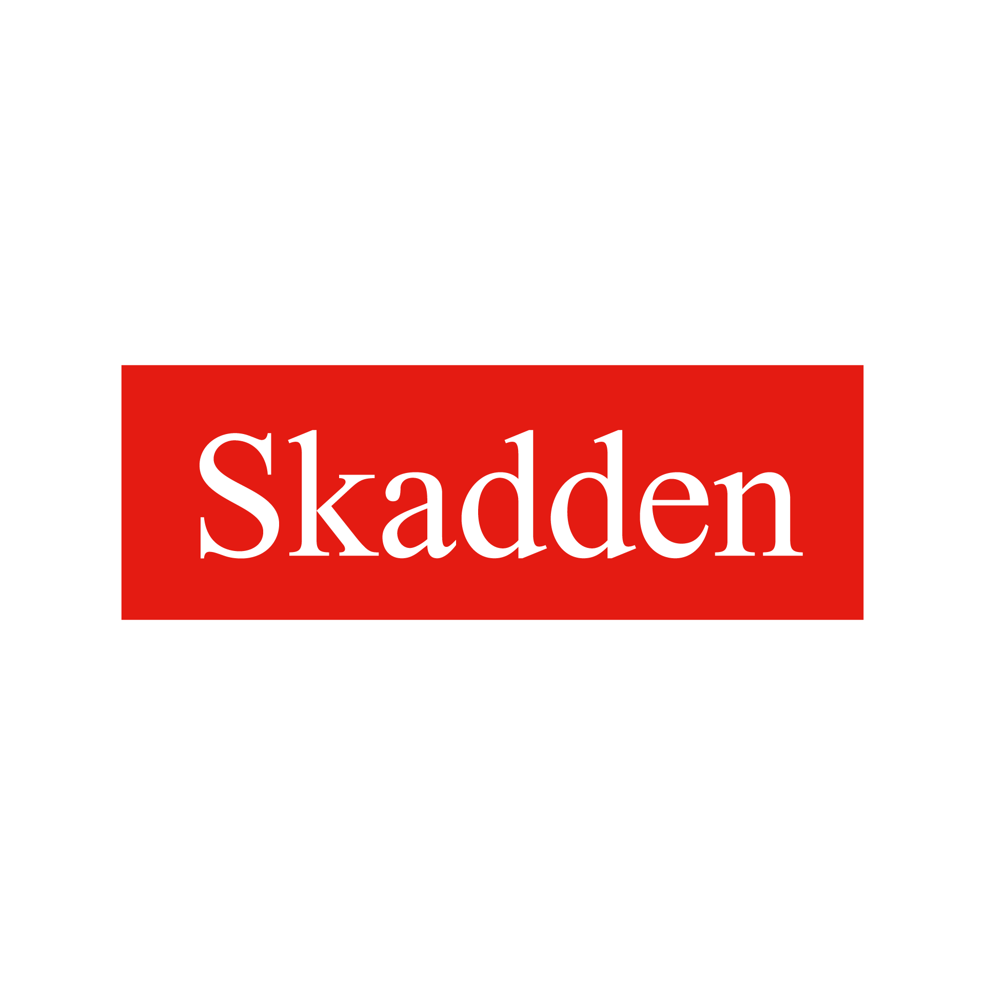 Skadden als Arbeitgeber - Unternehmensporträt